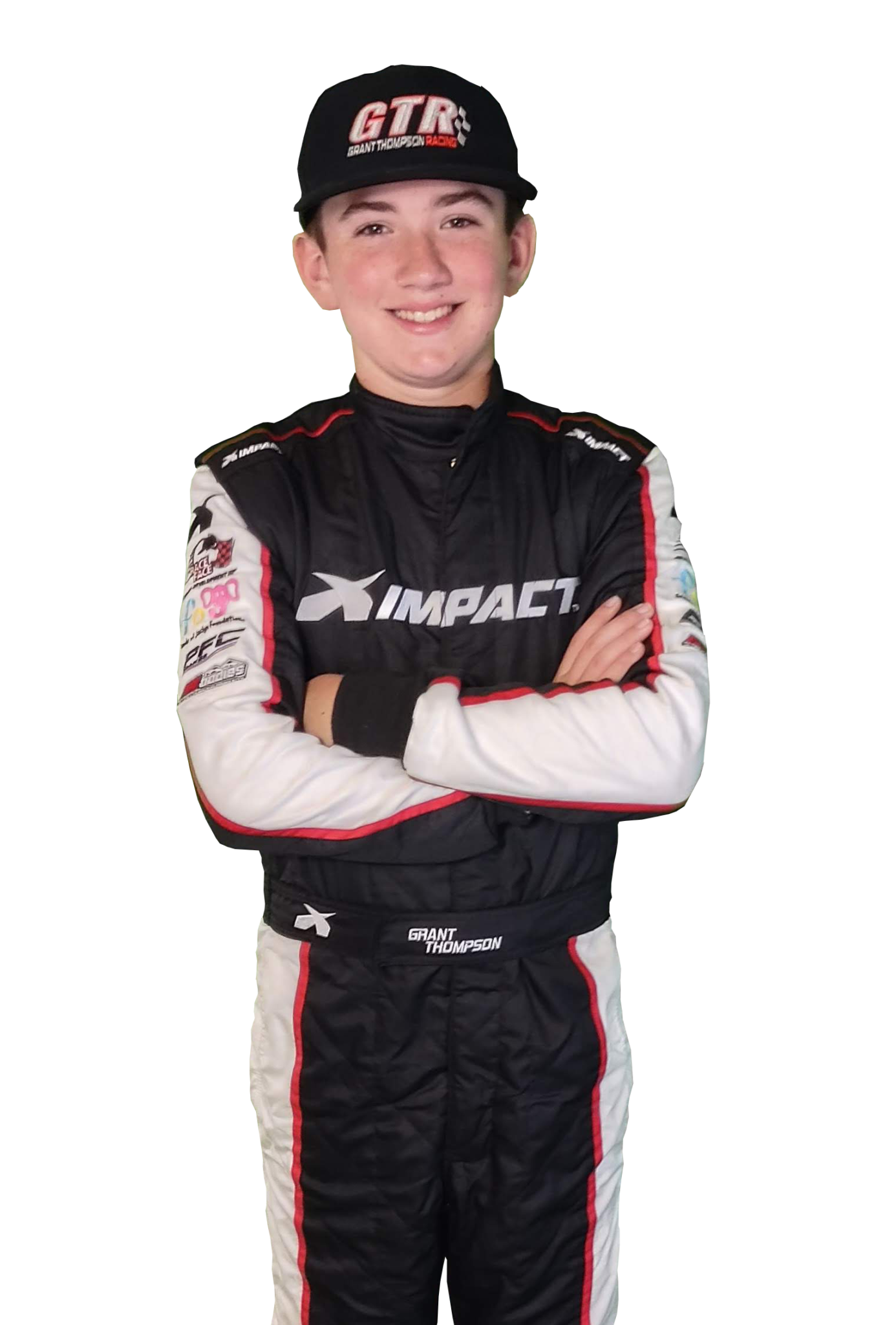 Latest News – Grant Thompson Racing